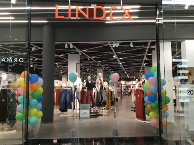 Lindex | MediaGuru