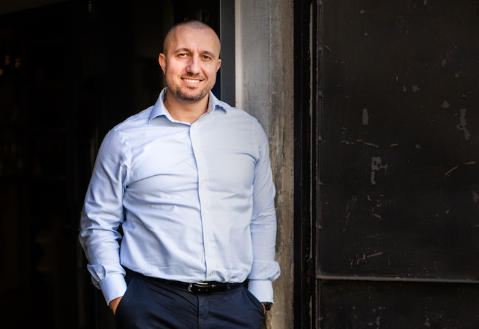 BlueGhost | MediaGuru