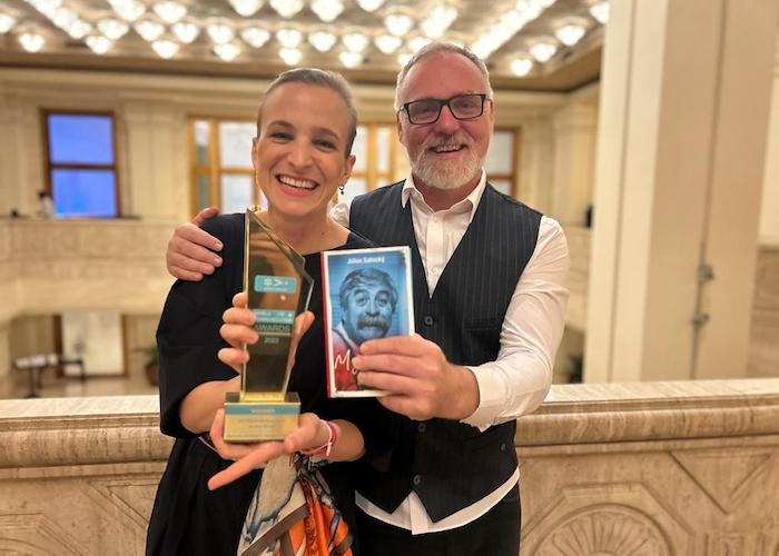 World Public Relations and Communication Awards | MediaGuru