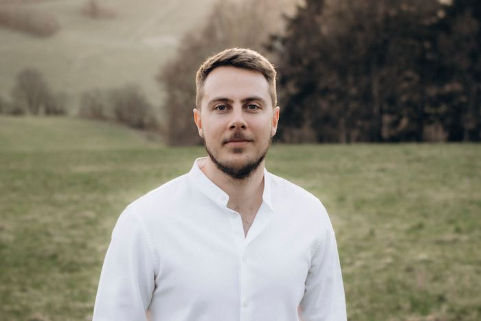 David Vondra | MediaGuru