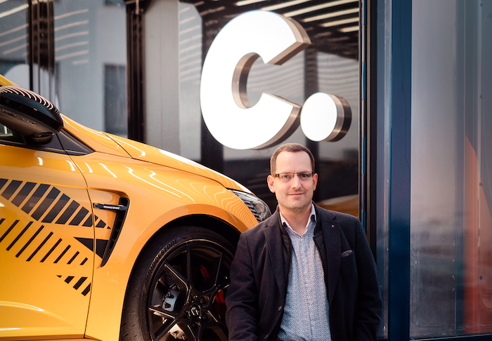 Petr Dušek | MediaGuru