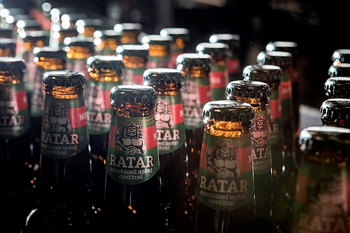 Ratar | MediaGuru