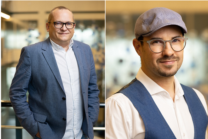 Marek Bačo | MediaGuru