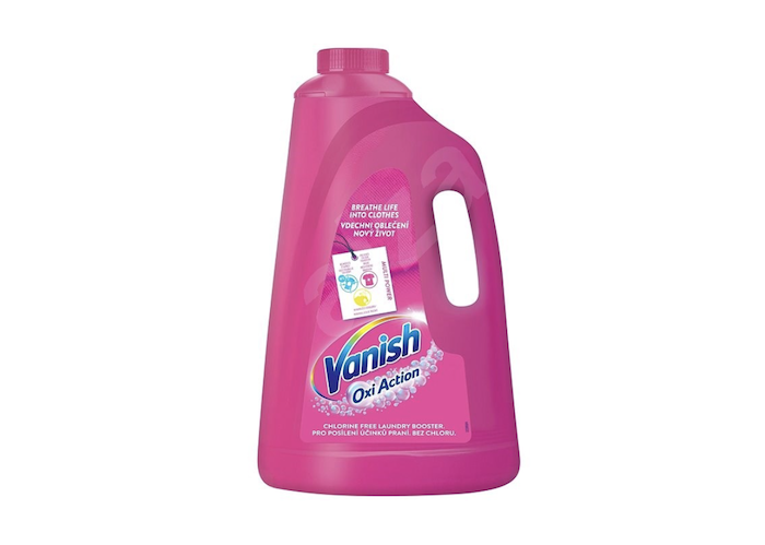 Vanish | MediaGuru