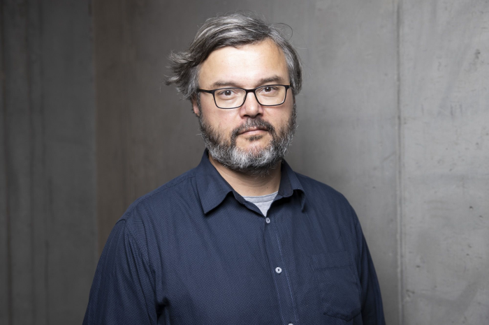 Robert Müller | MediaGuru