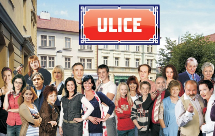 Ulice | MediaGuru