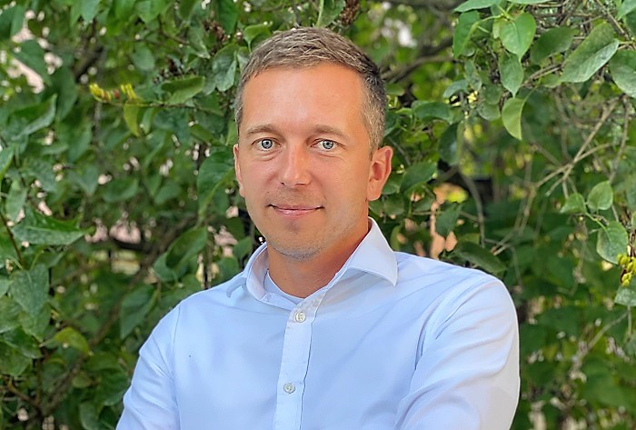 David Korn | MediaGuru