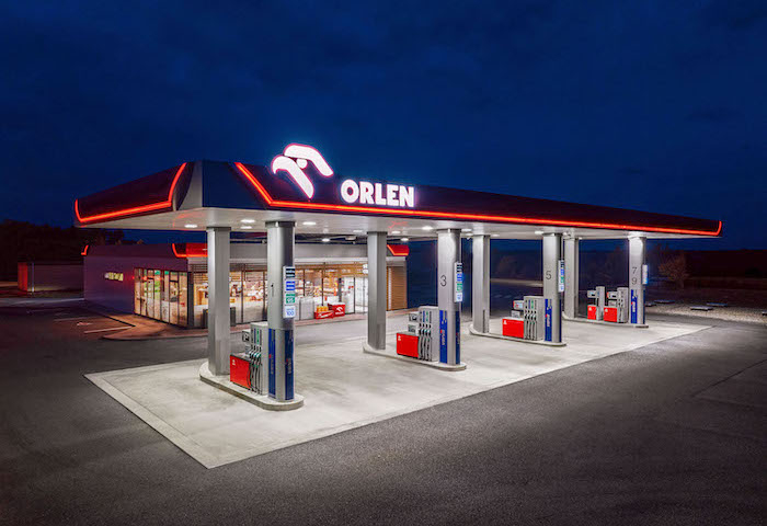 Orlen Unipetrol | MediaGuru