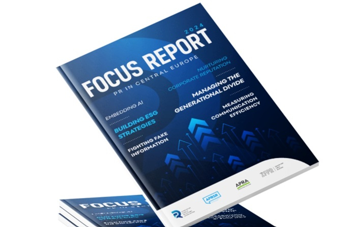 Focus Report | MediaGuru