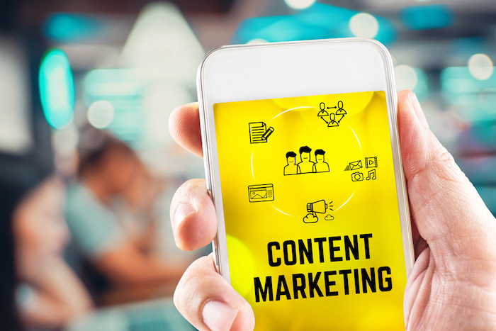 content marketing | MediaGuru