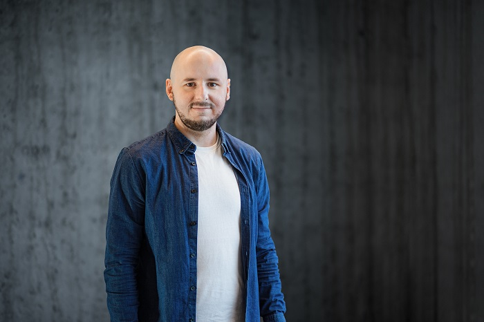 David Bárta | MediaGuru