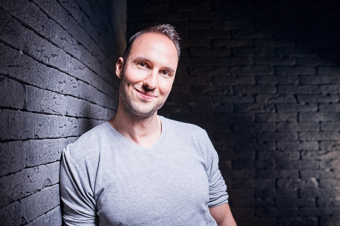 Peter Varga | MediaGuru