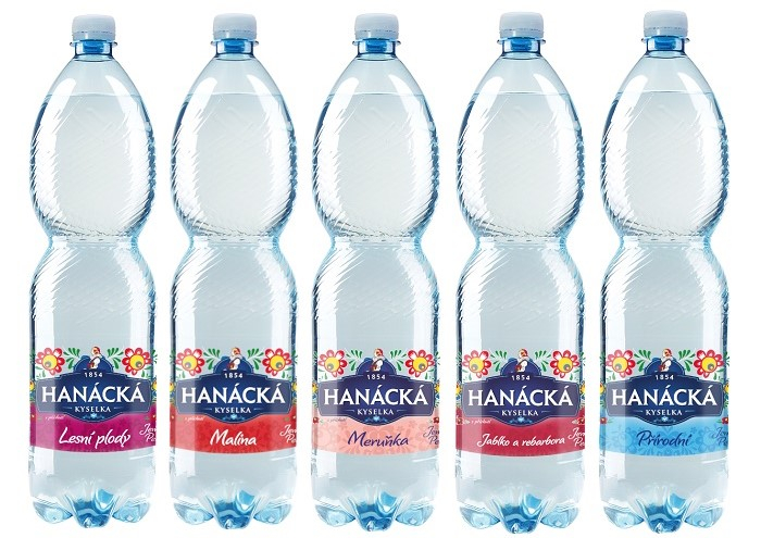 Hanácká kyselka | MediaGuru