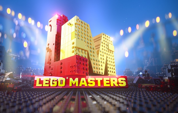 Lego Masters | MediaGuru
