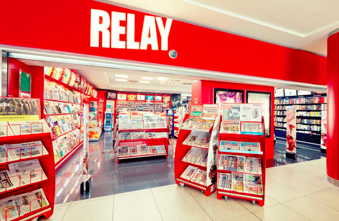 Relay | MediaGuru