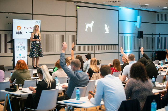 pet food | MediaGuru