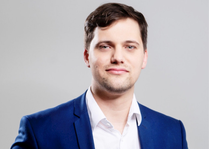 Jan Vavřík | MediaGuru