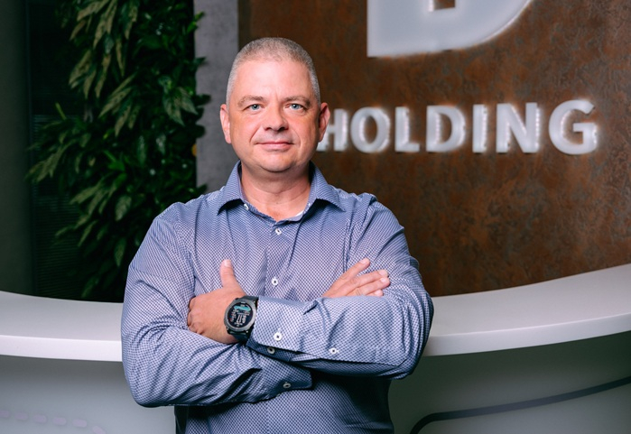 David Kureš | MediaGuru