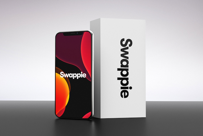 Swappie | MediaGuru