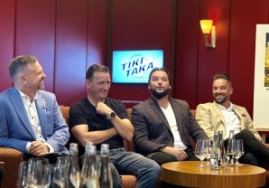 Tiki-Taka | MediaGuru