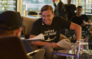 Michal Půr | MediaGuru