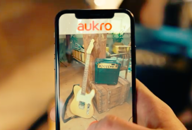 Aukro | MediaGuru