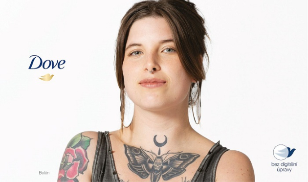Dove | MediaGuru
