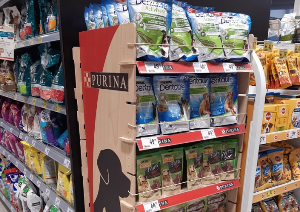 Purina | MediaGuru