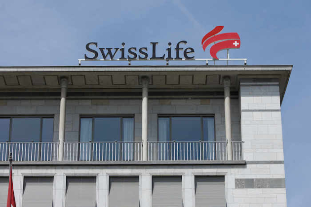 Swiss Life | MediaGuru