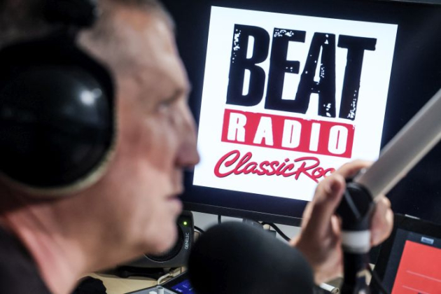 Rádio Beat | MediaGuru