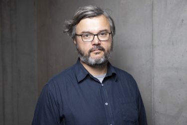 Robert Müller | MediaGuru