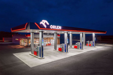 Orlen Unipetrol | MediaGuru