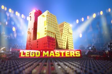Lego Masters | MediaGuru