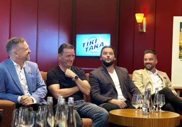 Tiki-Taka | MediaGuru