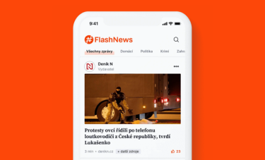FlashNews | MediaGuru