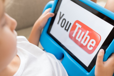 YouTube Kids | MediaGuru