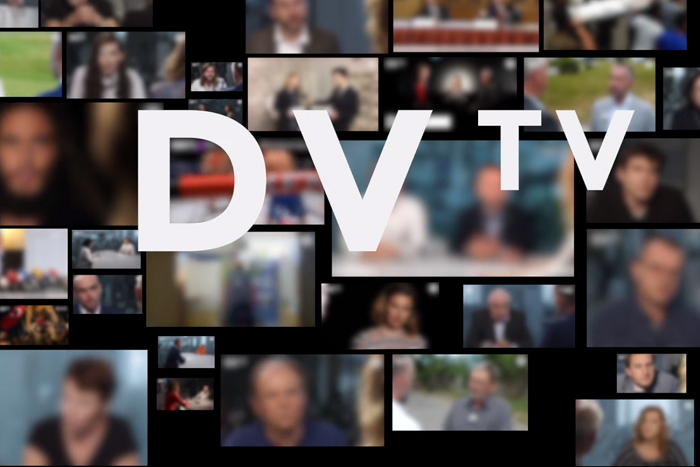 Portál DVTV představil nové řazení obsahu | MediaGuru