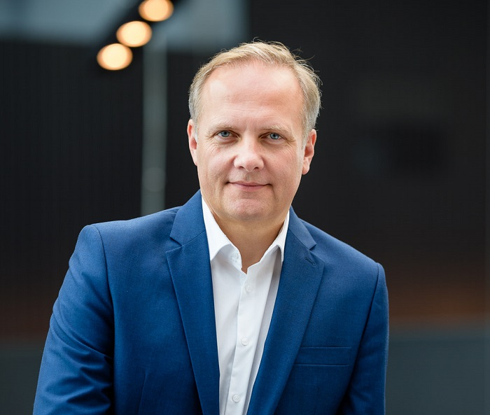Richard Procházka je novým CEO Lagardère Travel Retail | MediaGuru