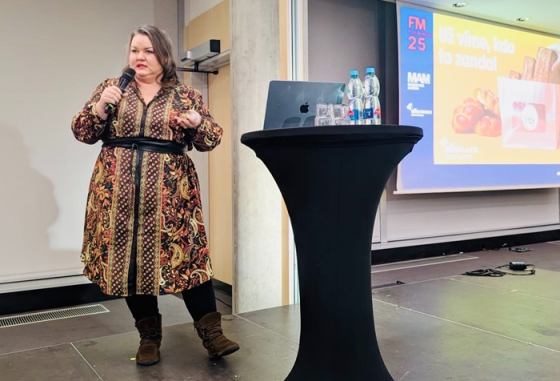 Effie zveřejnila shortlist, nejvíc nominací má VML, z klientů ČS ...