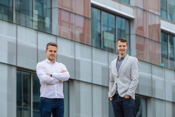 Miton investuje do dárcovské platformy Donio | MediaGuru