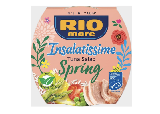 Rio Mare spouští letní soutěž, uvádí novinku | MediaGuru