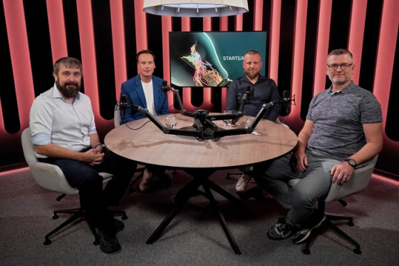 CNN Prima News spouští videopodcast o startupech | MediaGuru