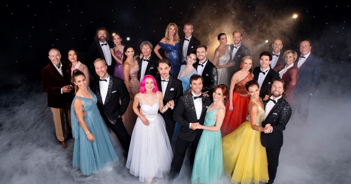 StarDance zůstává s přehledem vítězem sobotního dne | MediaGuru