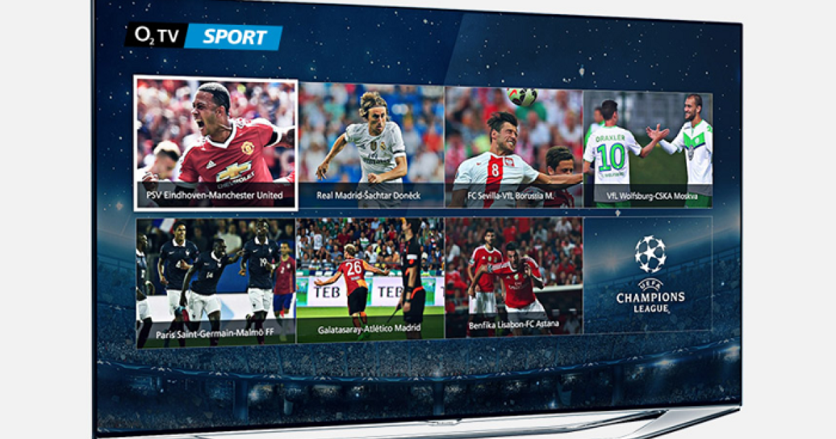 O2TV: Počet zákazníků překonal hranici 300 tisíc | MediaGuru