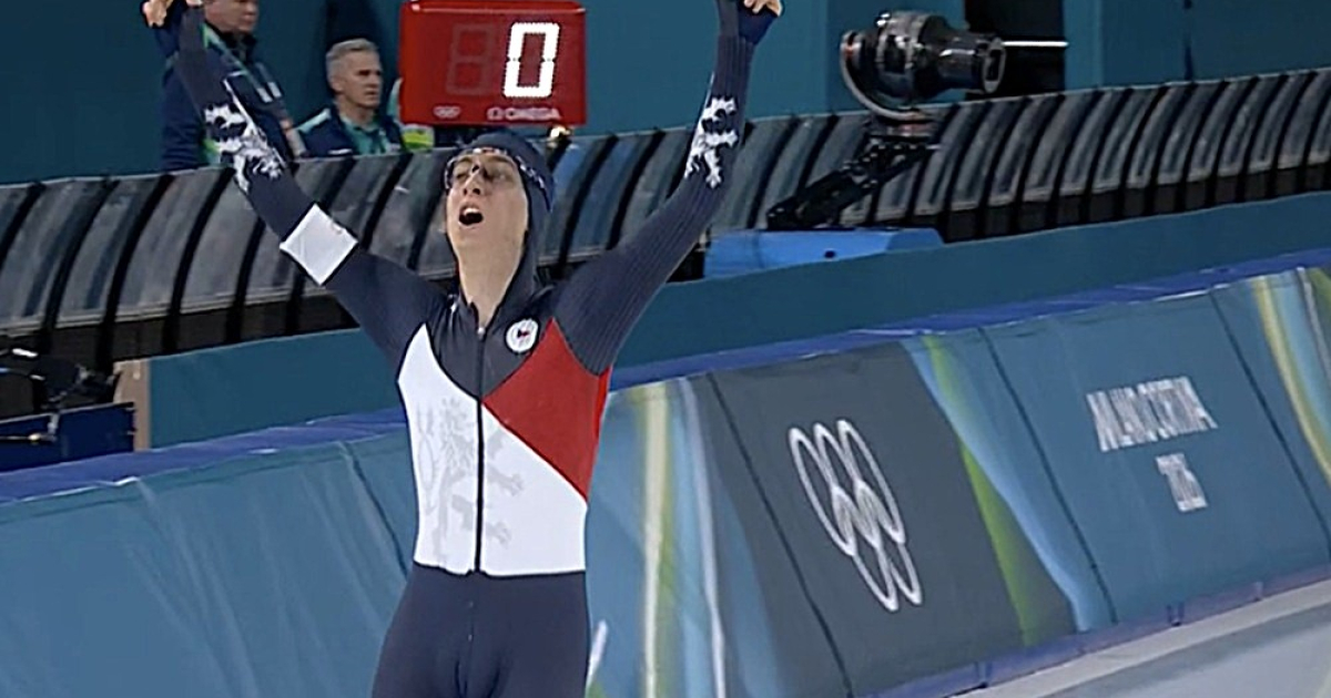 Pátku opět kralovala olympiáda, večer znovu pro Všechnopárty | MediaGuru