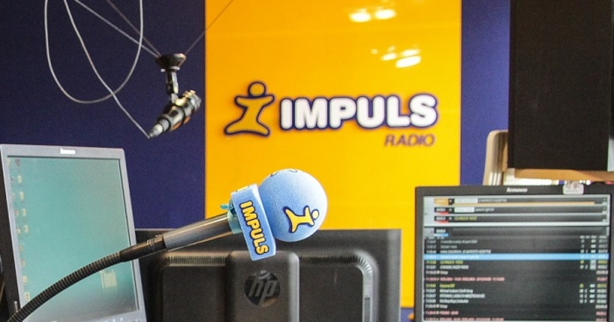 Rádio Impuls, Český Impuls a RockZone 105,9 míří do DAB+ | MediaGuru