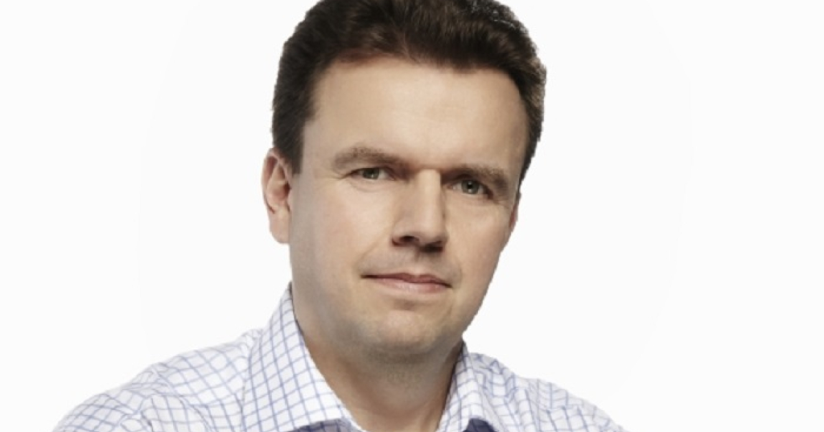 Martin Konrád převzal řízení agentury MMB | MediaGuru