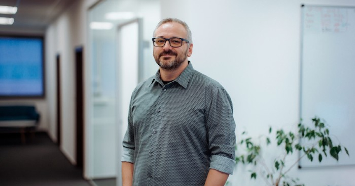 Marketingovým ředitelem Munipolis je Jakub Horák | MediaGuru