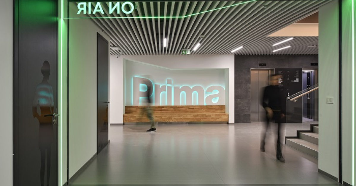 Prima ještě letos spustí slovenské verze Prima Cool a Prima Love ...