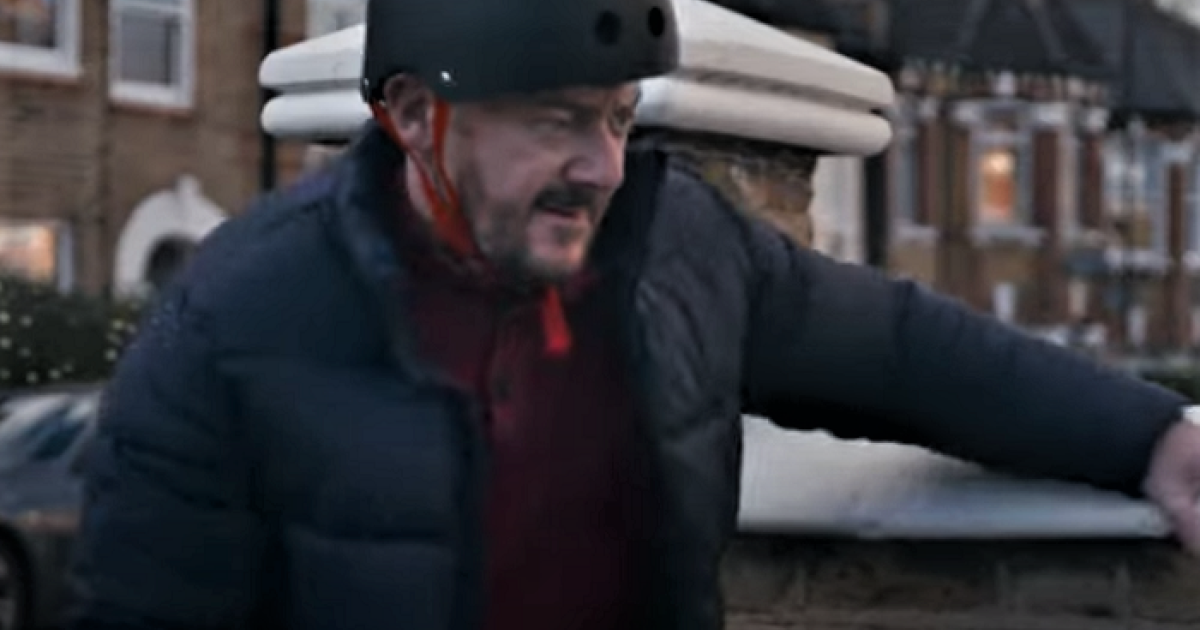 John Lewis opět dojímá | MediaGuru